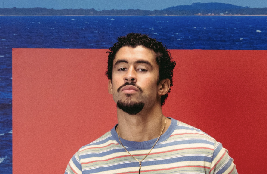 Bad Bunny, el artists número uno en Spotify